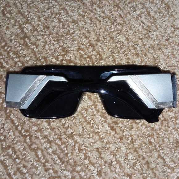 Other | Designer Block Sunglasses | Poshmark